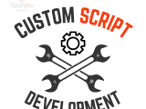 Custom Rmm Script Development