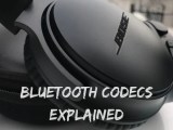 Explained Different Bluetooth Codecs Techpp