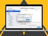 How To Reset The Path Variable On Mac To Default Macos Path Techpp