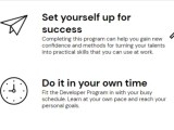 Accenture Developer Program 2024 Accenture Virtual Internship Program
