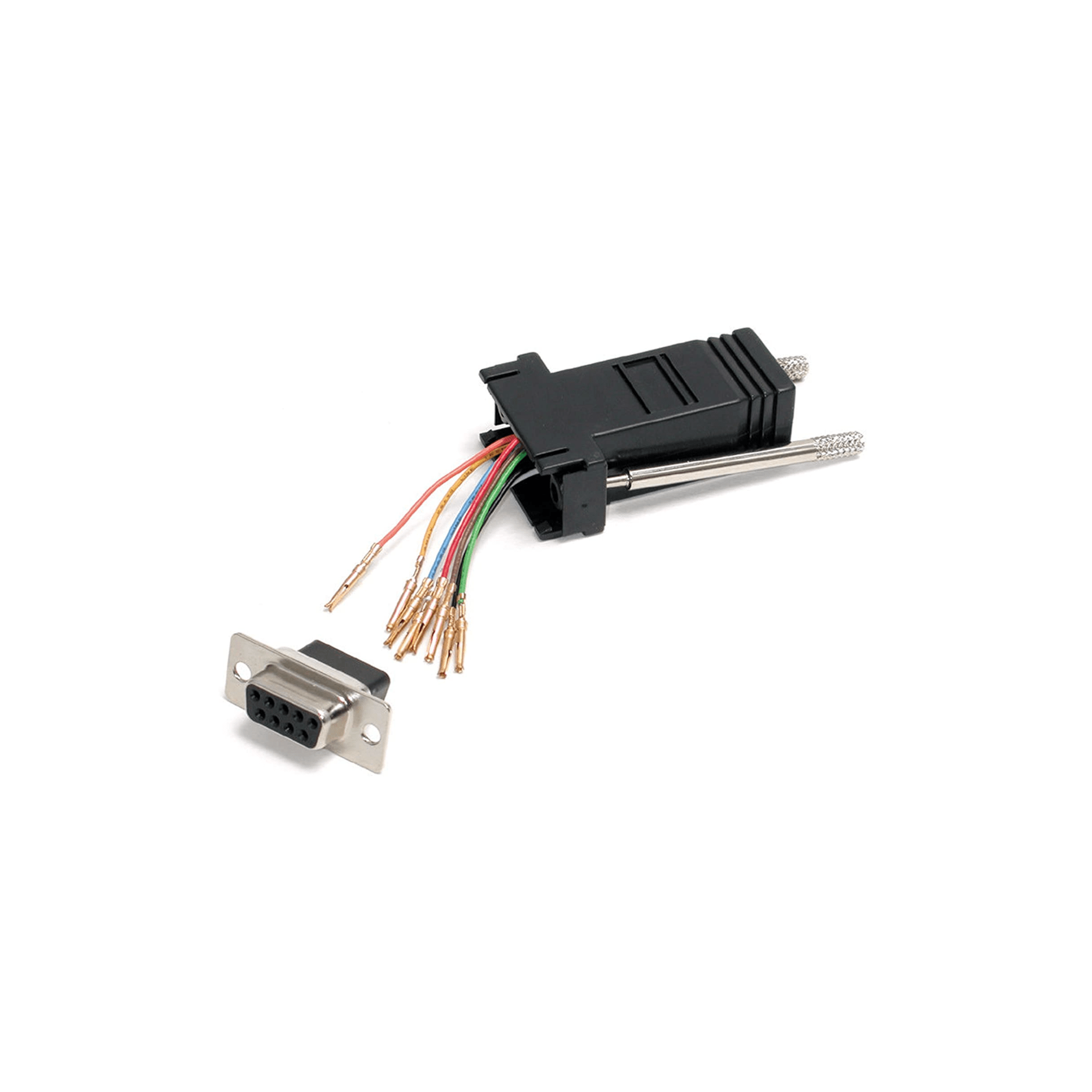 RJ45 Modular Adapter - TechPro Business Solutions Ltd