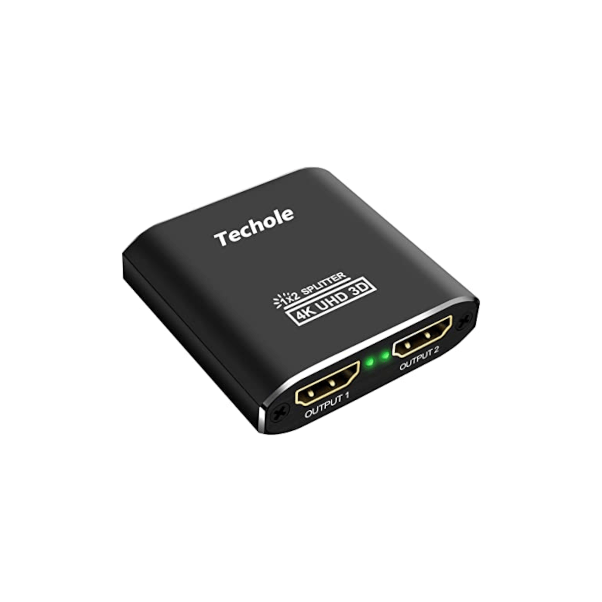 HDMI Splitter - TechPro Business Solutions Ltd