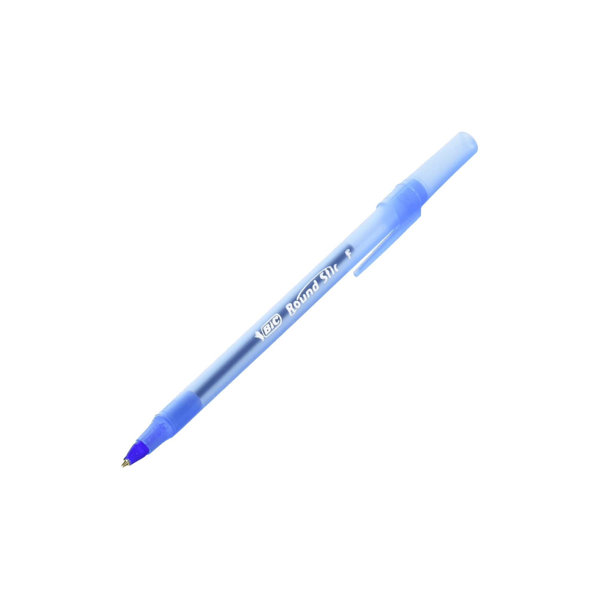 BIC Fine Pen Blue - TechPro Business Solutions Ltd