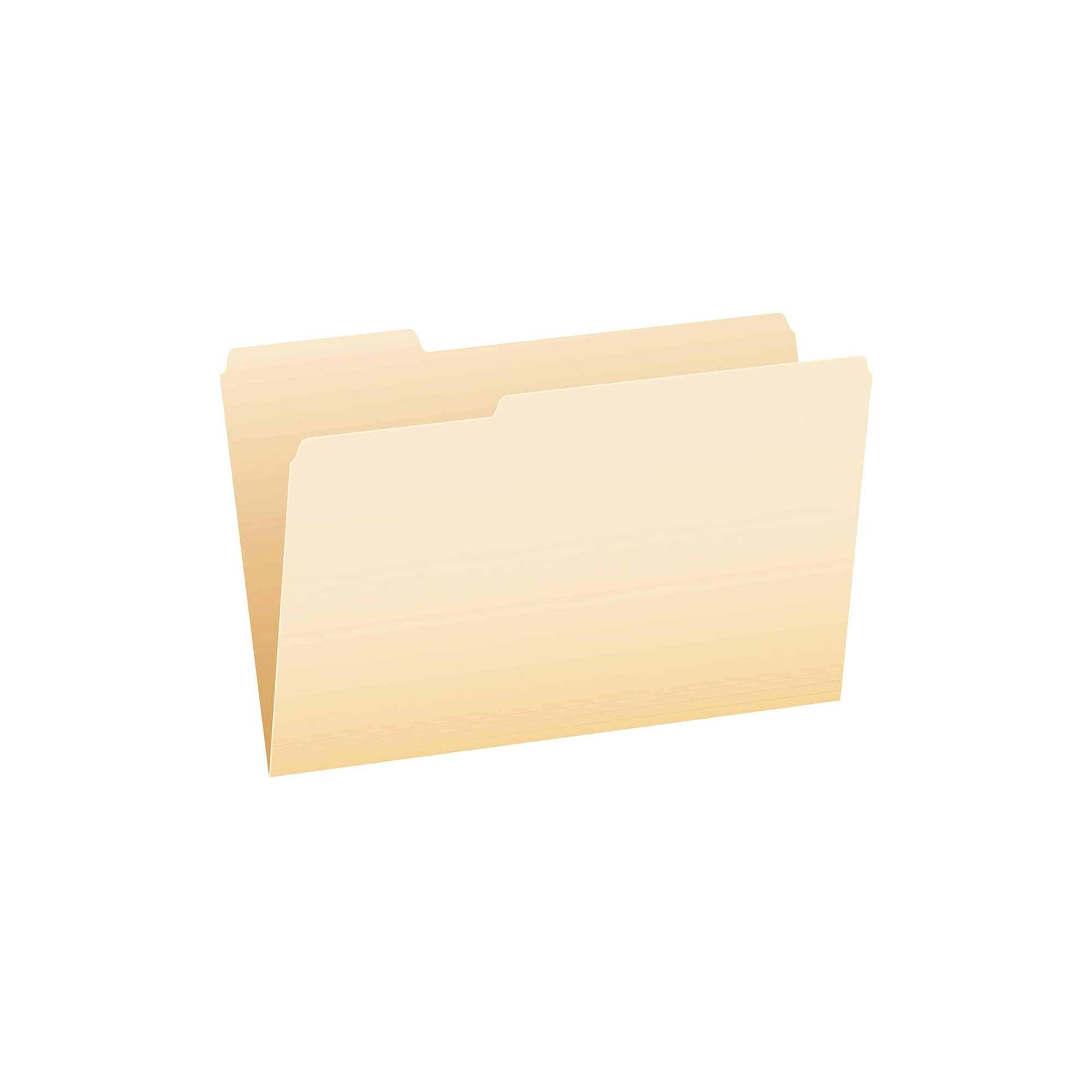 Tops File Folder Manilla - TechPro Business Solutions Ltd