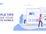 5 Tips To Make Your Website Mobile Friendly