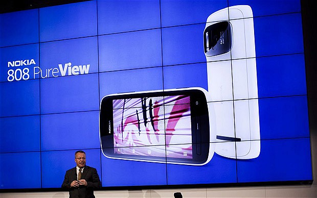 What is Nokia PureView Technology? - Tech Raman