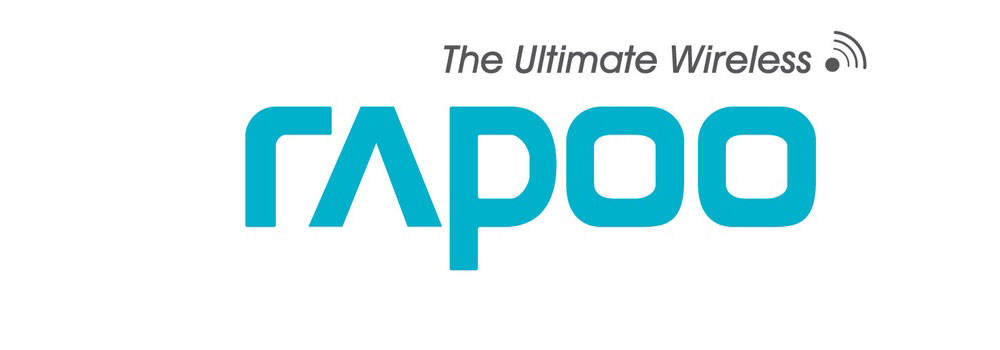 RAPOO - The Wireless Peripherals maker enters Indian market - Tech Raman