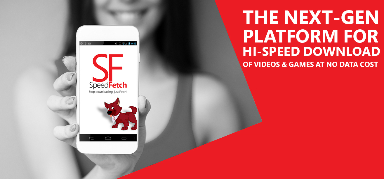 SpeedFetch promises to fetch free contents swifter - Tech Raman