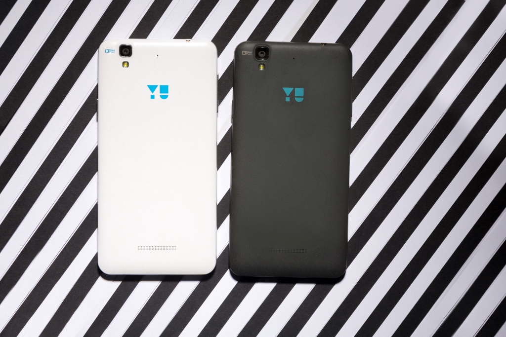 Yu counters Lenovo K3 Note with 5.5-inch Yureka Plus priced at Rs 9,999 ...