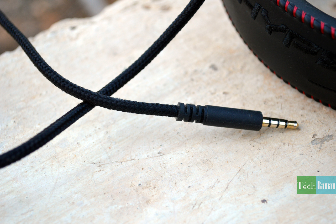 Kingston HyperX Cloud Core Review : Living up to its legacy - Tech Raman