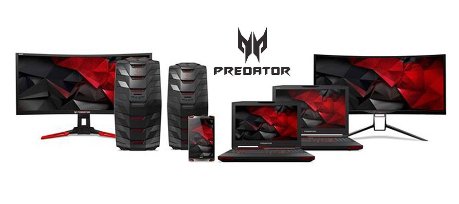 Acer brings the Predator Gaming Series to India - Tech Raman