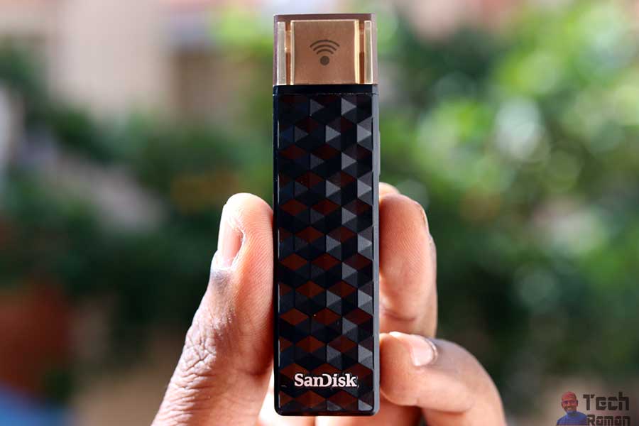 SanDisk Connect Wireless Stick Review (32GB) | Tech Raman - Tech Raman