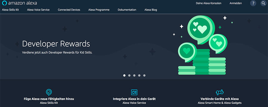 If you are a developer, it's time to code Alexa skills and get rewarded ...