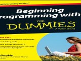 Beginning Programming For Dummies Tech Readers