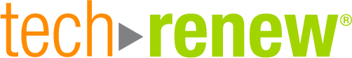 About us • TechRenew
