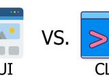 Gui Vs Cli What S The Difference Tech Review Advisor