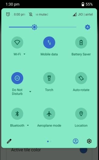 How To Change Status Bar Color On Android: 3 Best Free Apps - Techsable