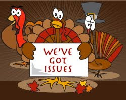 Blockbuster's Dysfunctional Family Thanksgiving Movie Trivia Contest ...