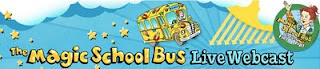 Take a Virtual Field Trip with Magic School Bus' Ms. Frizzle - Tech ...