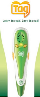 Put LeapFrog Tags in Teacher Hands and Win for Your Family & School ...