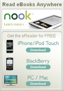Barnes & Noble nook Review and Giveaway - Tech Savvy Mama