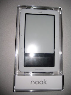 Barnes & Noble nook Review and Giveaway - Tech Savvy Mama