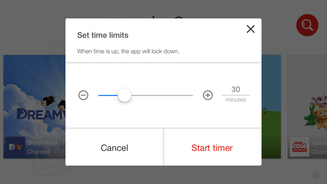 YouTube Kids App: A Safer and Easier Way for Kids to Discover and ...