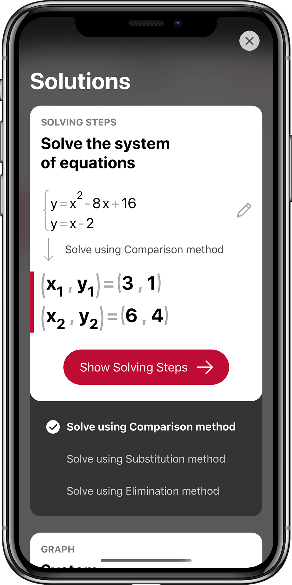 Photomath App Teaches Math to All Ages with Step-by-Step Explanations