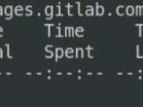 Techsbucket Gitlab Script