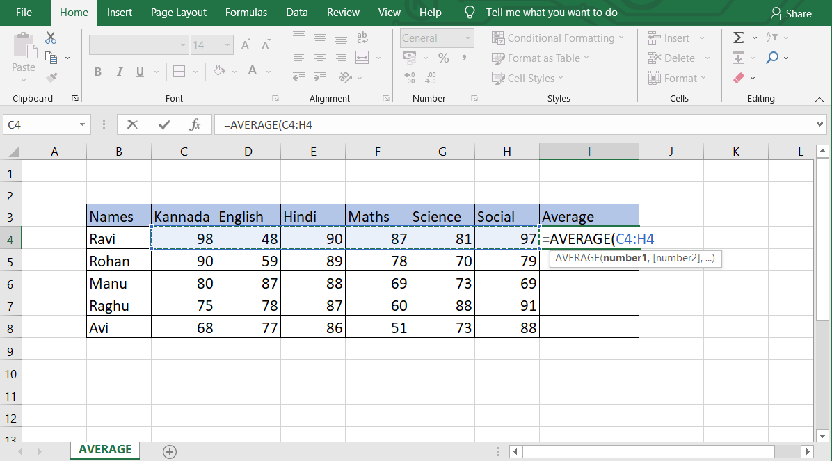 How To Use Acosh Function In Excel Techsiter