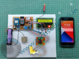 Arduino Based Vehicle Tracking System Using Gps Gsm Techsodes