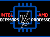 Intel Processor Vs Amd Processor Which Is Better Techsolverz