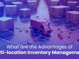 Multi Location Inventory Management Advantages Techspawn Solutions