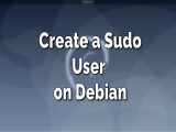 How To Create And Add Sudo User On Debian Techsphinx