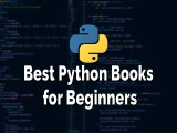 Best Python Programming Books For Beginners In 2022 Techsphinx