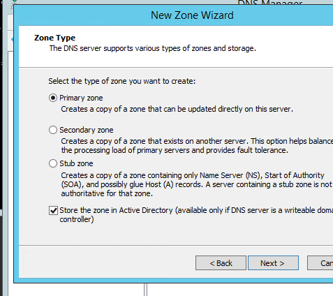 How to force Google Safe Search – Microsoft AD DNS – IT System ...