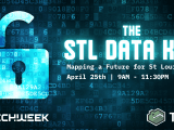 Techweek The Stl Data Key Techstl