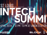 Techweek Stl Fintech Summit Techstl
