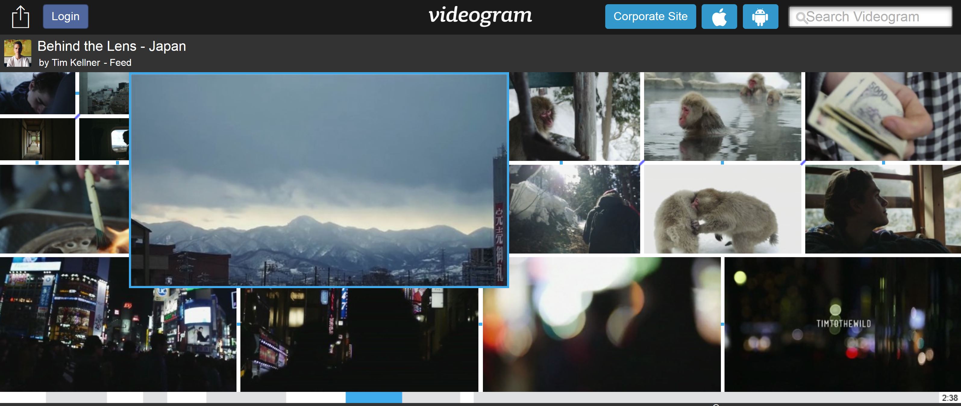 Videogram Improves Customer Engagement By 30% Through Engaging ...
