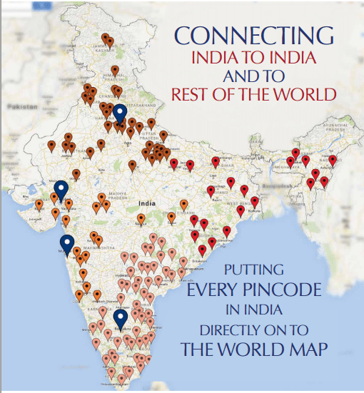 Indian logistics veteran LR Sridhar is on mission to ‘Connect India ...