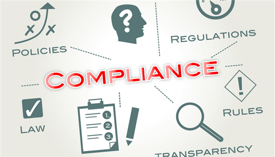 Achieving Competitive Advantage Through Effective ISO Compliance ...