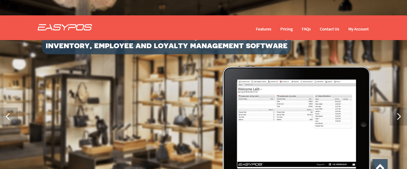 Zopper Acquires Software Company EasyPoS - TechStory