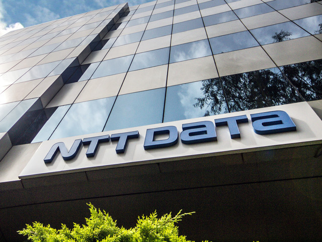 Japan’s NTT Data To Buy Dell’s IT Services Division For Around $3mn ...