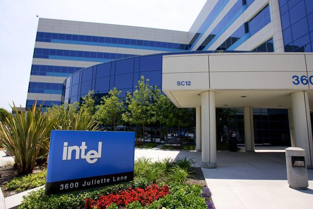 Intel Corporation Announces that Third-Quarter Revenue for 2016 is ...