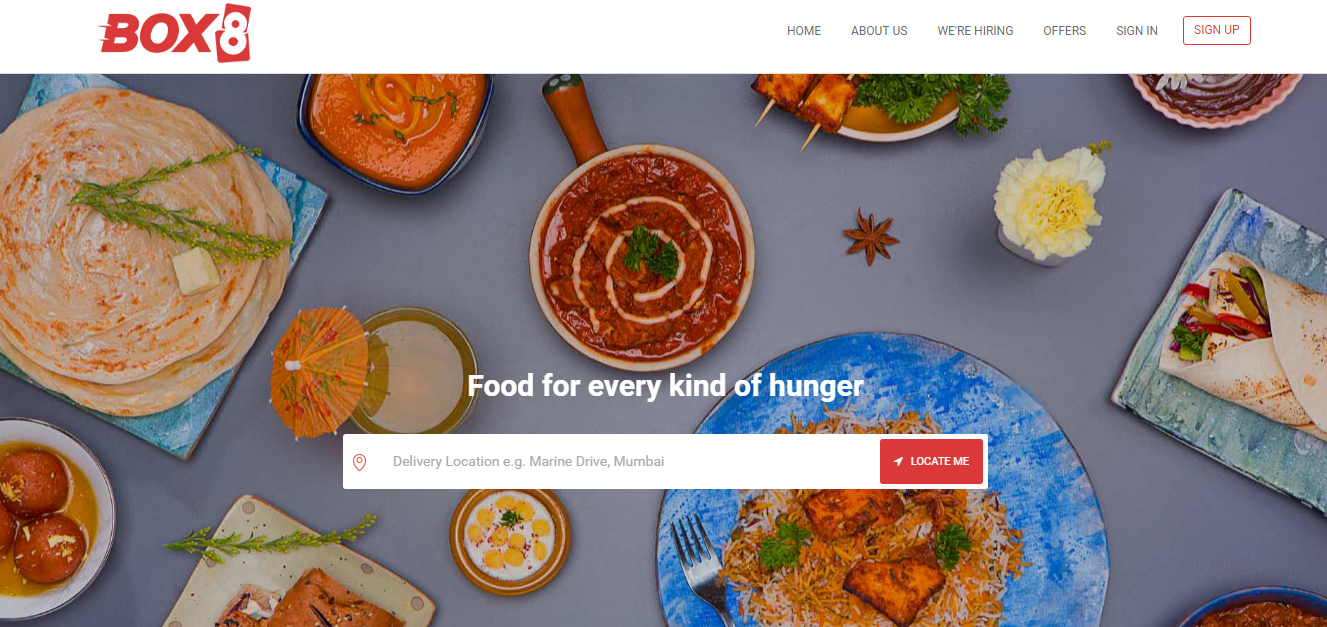 Food-tech Startup Box8 Raises $7.5 million from IIFL Seed Ventures Fund ...