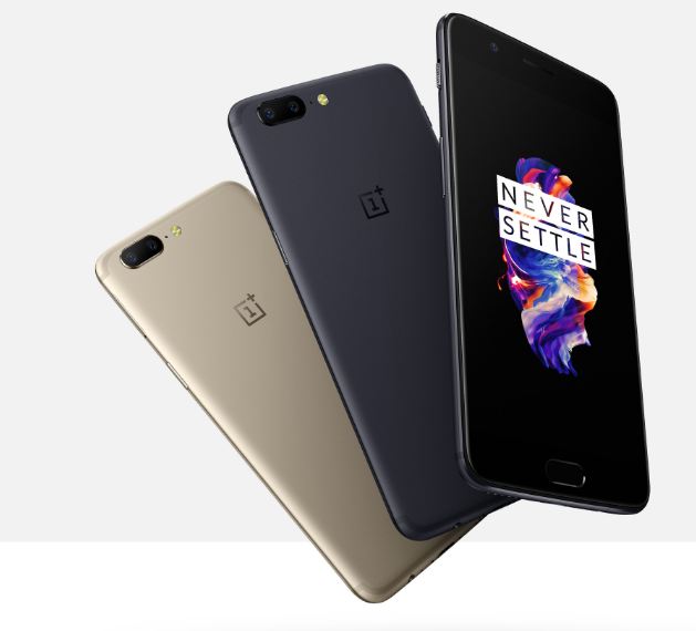 OnePlus is Collecting Your Data, You Won't Even Know How & When!