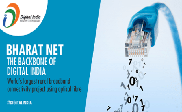 BharatNet Phase II launched by Government, Rs 3600 crore subsidy will ...
