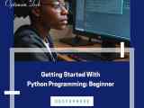 Get Started With Python Python Beginner Level Techswitch
