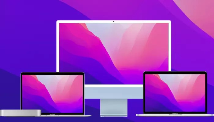 Announcing MacOS Monterey: 16 New MacOS Monterey Features You Should ...