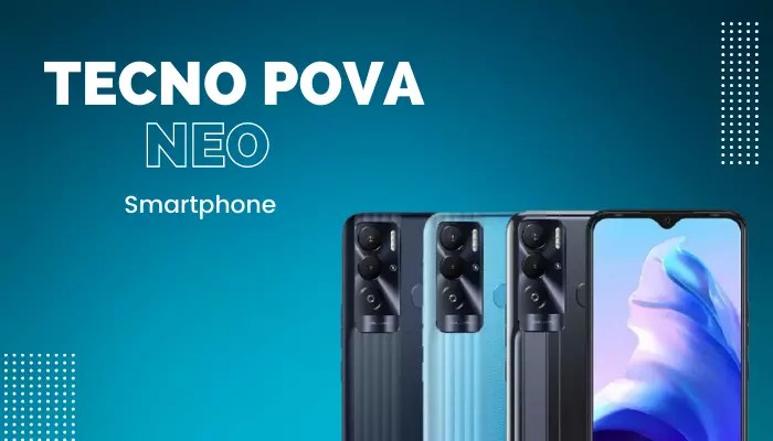 Tecno Pova Neo Specifications And Renders Leaked | Tech Taalk